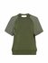 Футболка 3.1 Phillip Lim Panelled T-shirt, размер 10