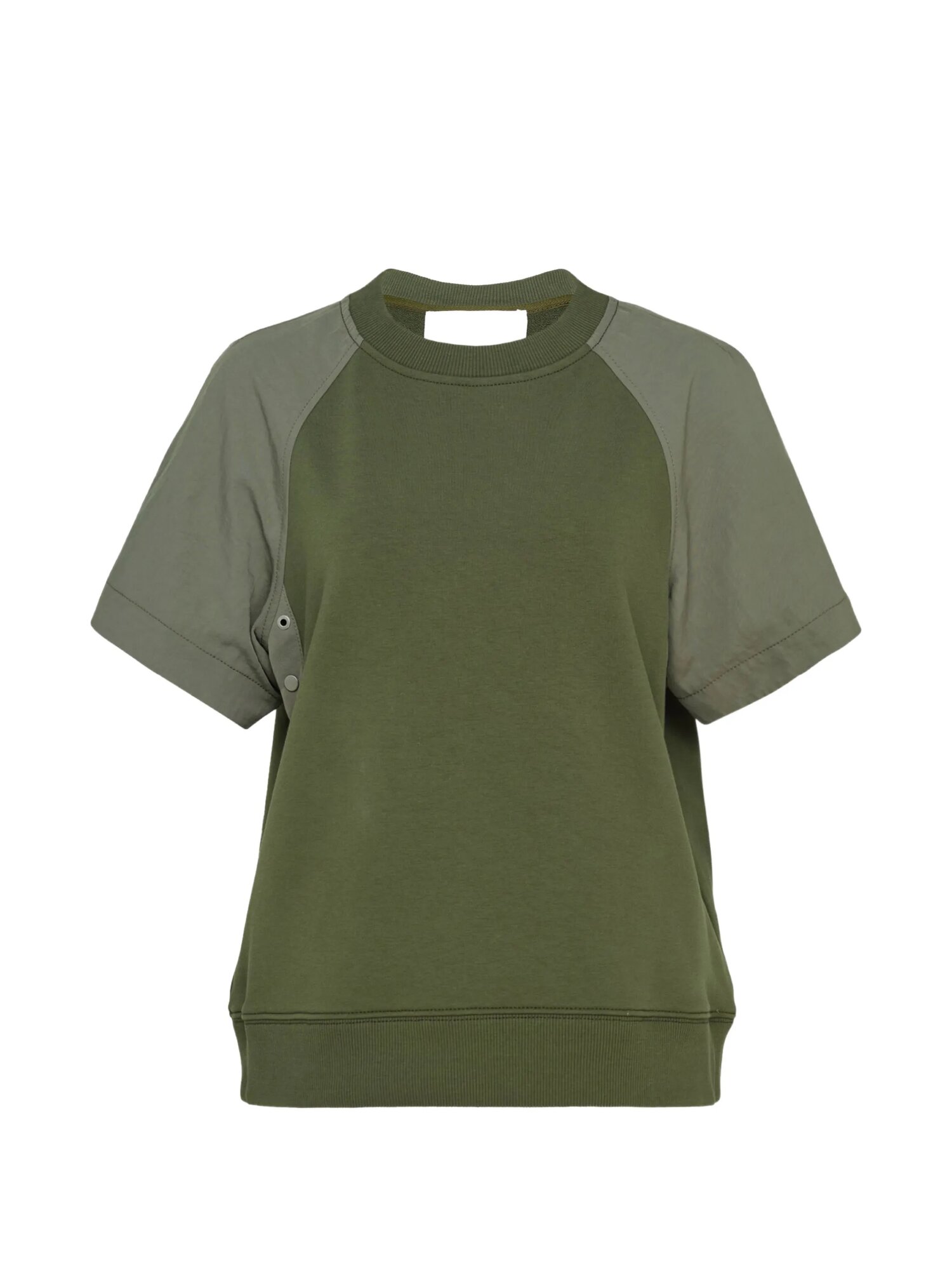 Футболка Panelled T-shirt