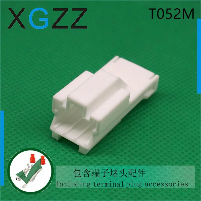 Разъем папа F1, MG620395