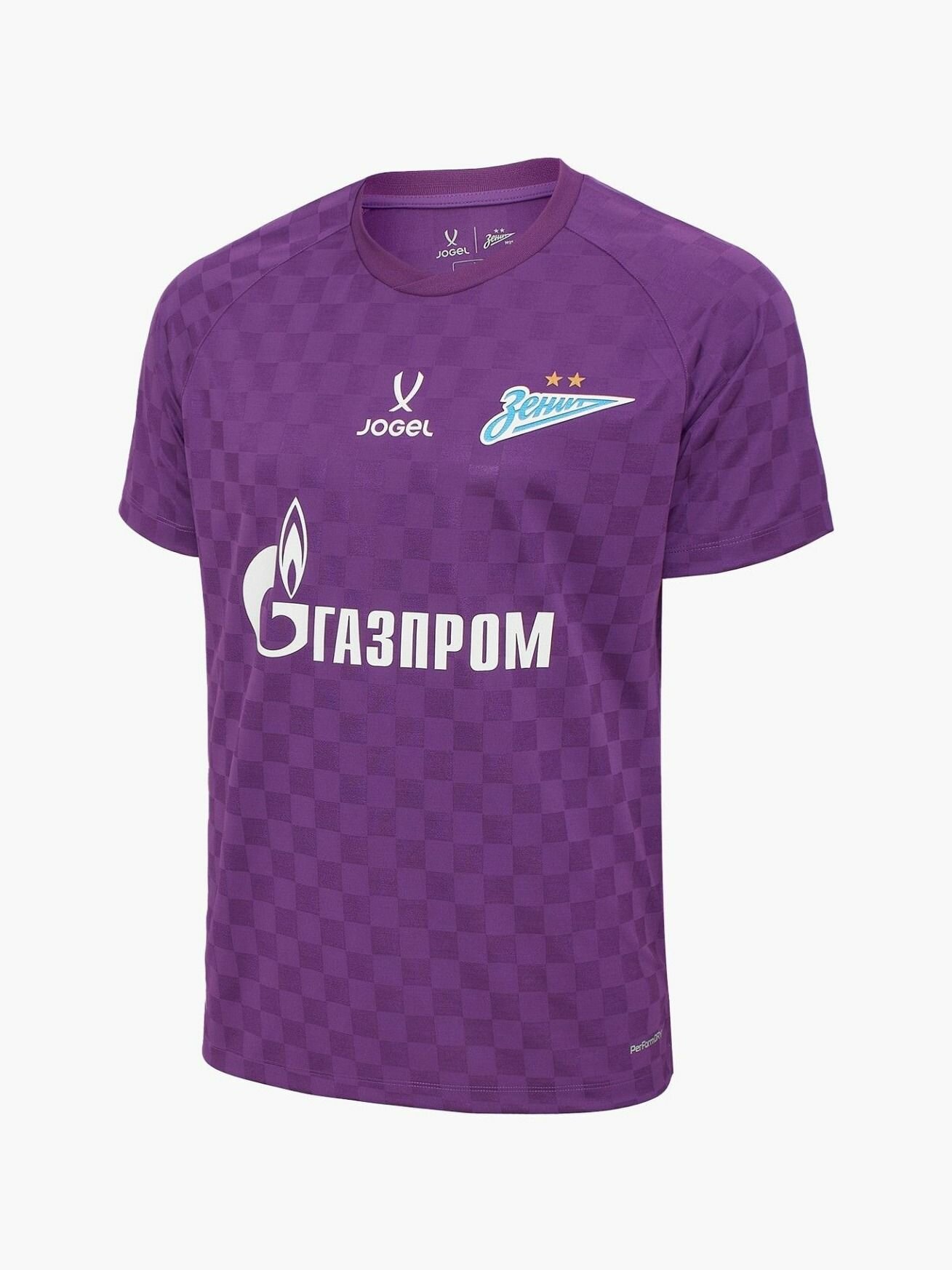 Футболка спортивная
