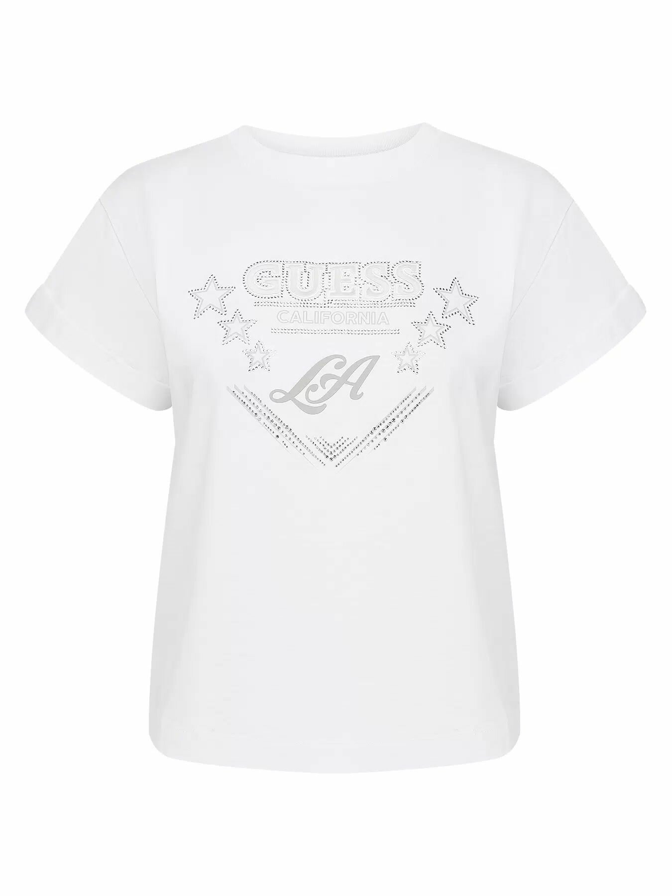 Футболка GUESS