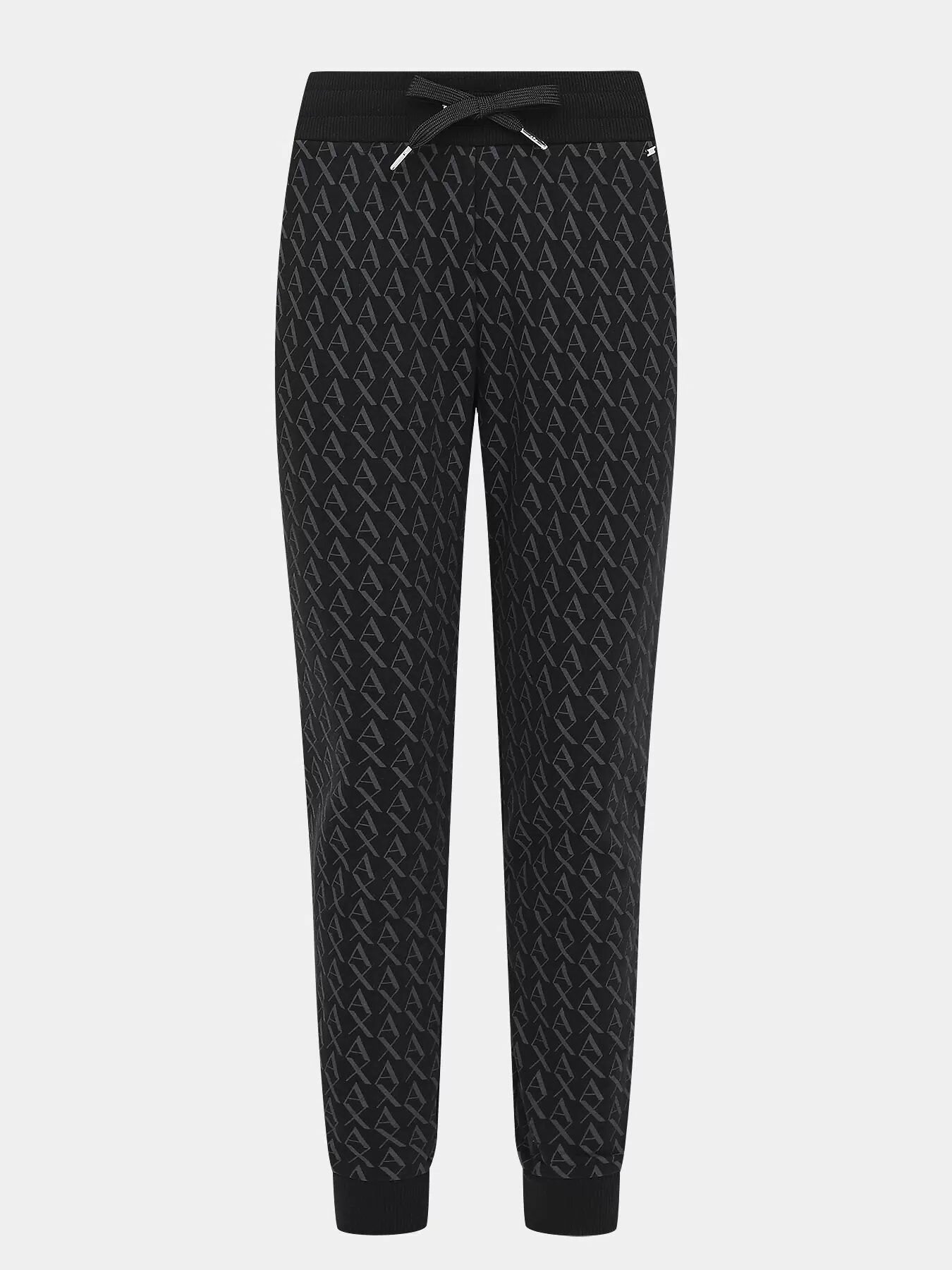 Брюки Armani Exchange Весна-лето 2025