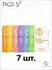 Плащ-дождевик Весна-лето 2025, размер Один размер, разноцветный