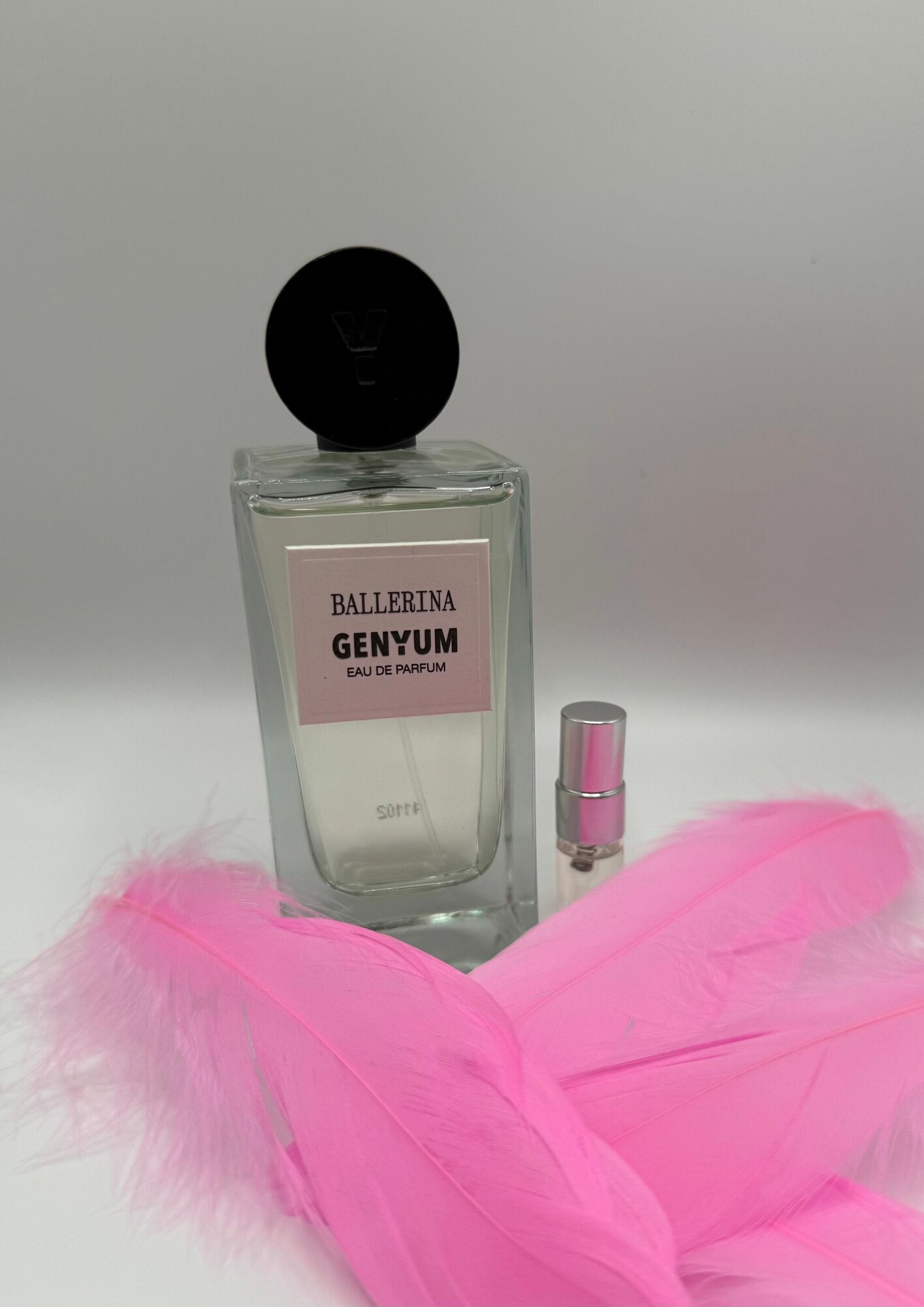 Genyum Ballerina 2 мл