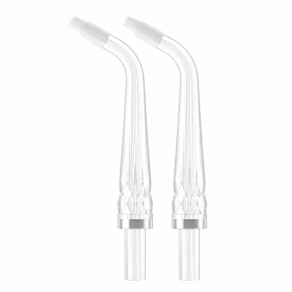 Насадки для ирригатора, 2 штуки, Oclean (C05000012)