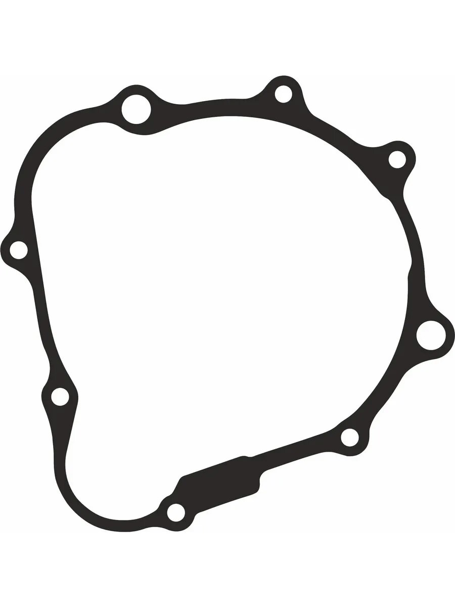Прокладка крышки генератора для Honda CRF230
