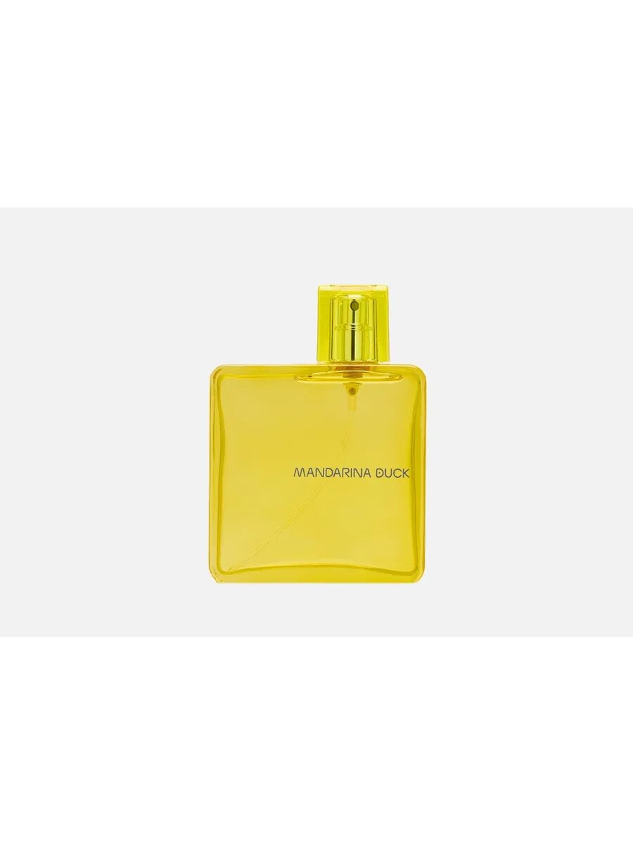 MANDARINA DUCK Woman Туалетная вода 100мл
