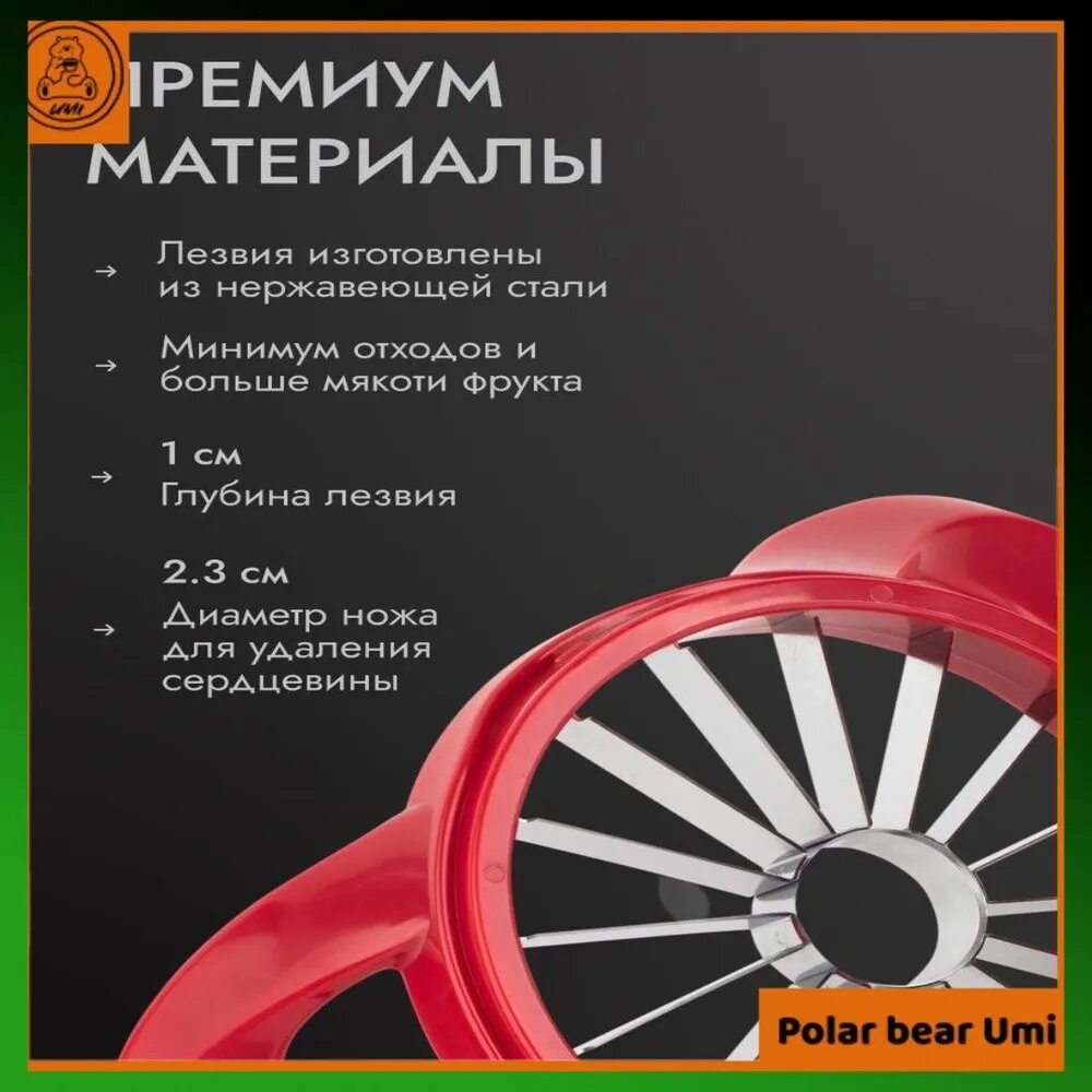 Премиум овощерезка — фото 1
