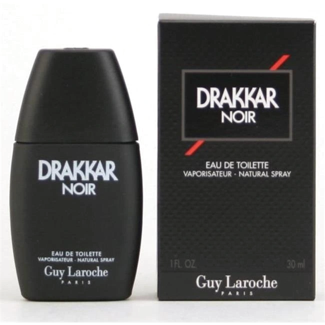 Мужская туалетная вода Черный Дракон Ги Ларош 30 мл / Drakkar Noir