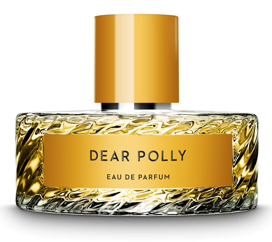Vilhelm Parfumerie Dear Polly парфюмерная вода 50 мл - Деар Полли для мужчин и женщин