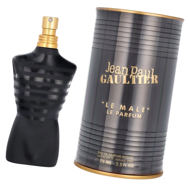 Парфюмерная вода для мужчин Жан Поль Готье Ле Маль Ле парфюм 75 мл - Jpg Le Parfum