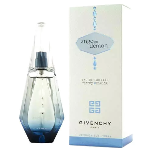 Парфюм Givenchy Ange Ou Demon Tendre 50 мл для женщин - Ангел и Демон Тендер
