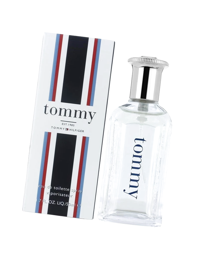 Мужские духи Tommy Hilfiger Tommy туалетная вода 50 мл / Томми Хилфигер Томми