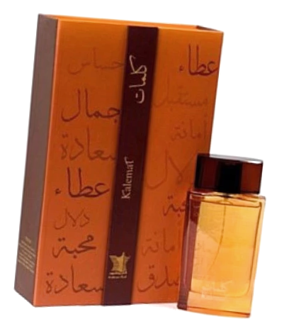 Arabian Oud Kalemat 100 мл парфюмерная вода для женщин и мужчин - Калемат Oud