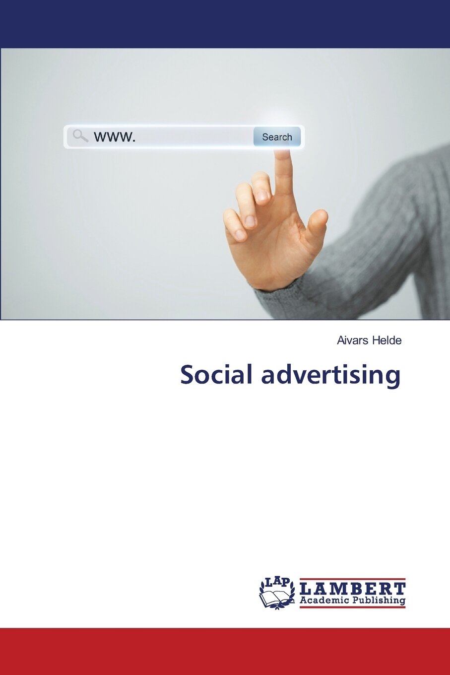 Social advertising — фото 1