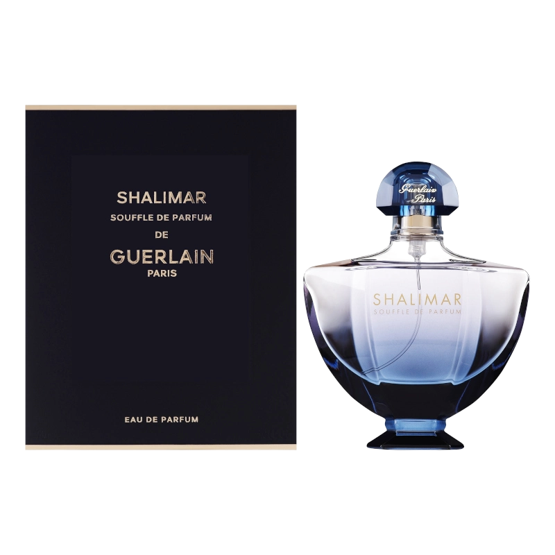 Shalimar Souffle De Parfum женская парфюмерная вода 90 мл / Шалимар Суфле Де парфюм Герлен