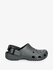 Мюли Crocs Perforated buckle-strap mules, размер 6 UK