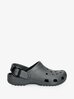 Мюли Crocs Perforated buckle-strap mules