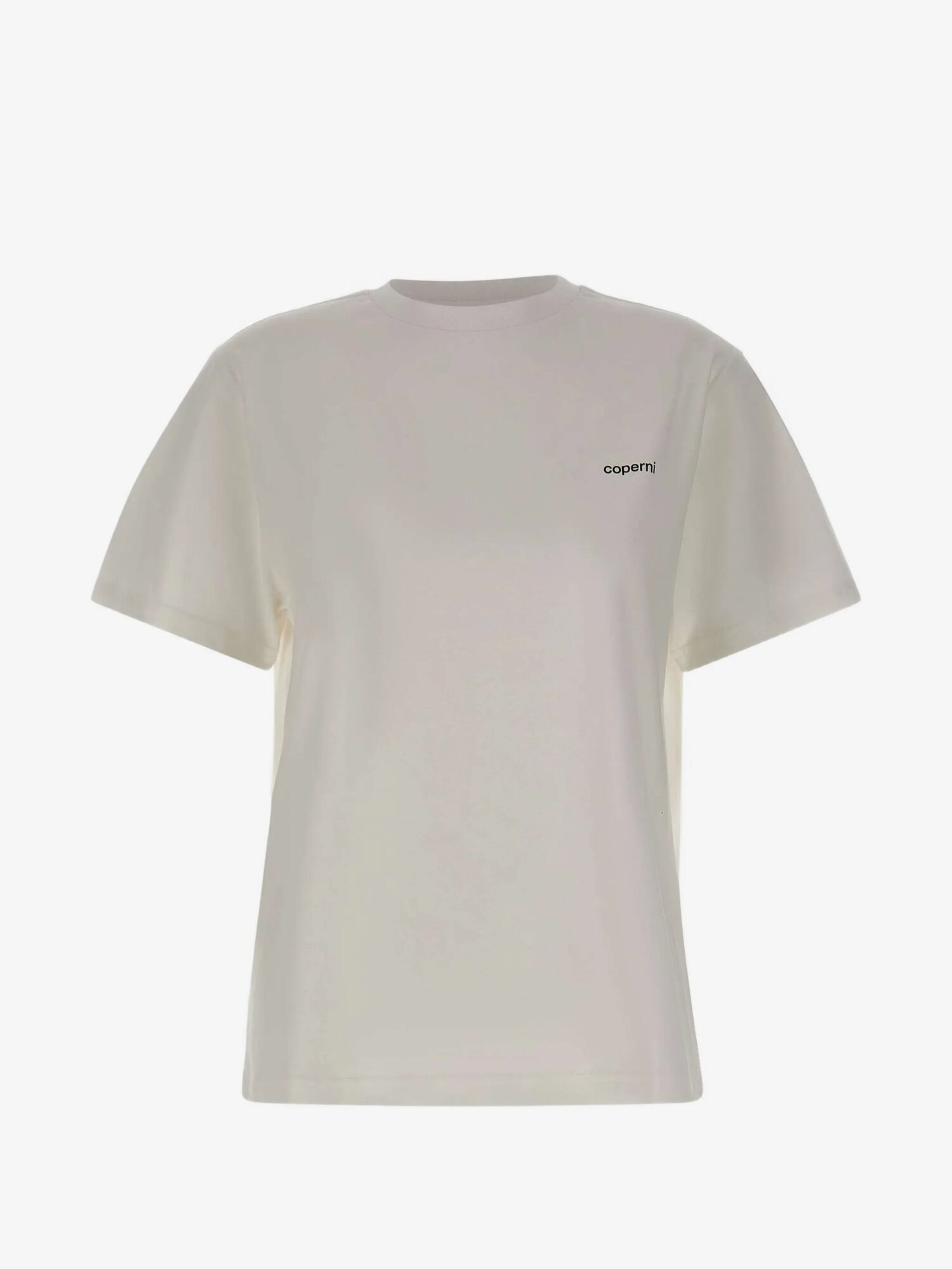 Футболка Logo-print T-shirt