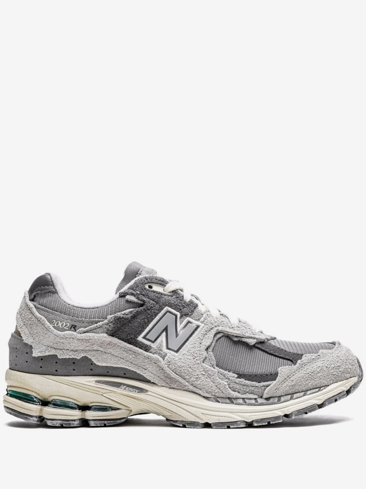 Кроссовки New Balance 2002R Protection Pack, размер 9,5 US