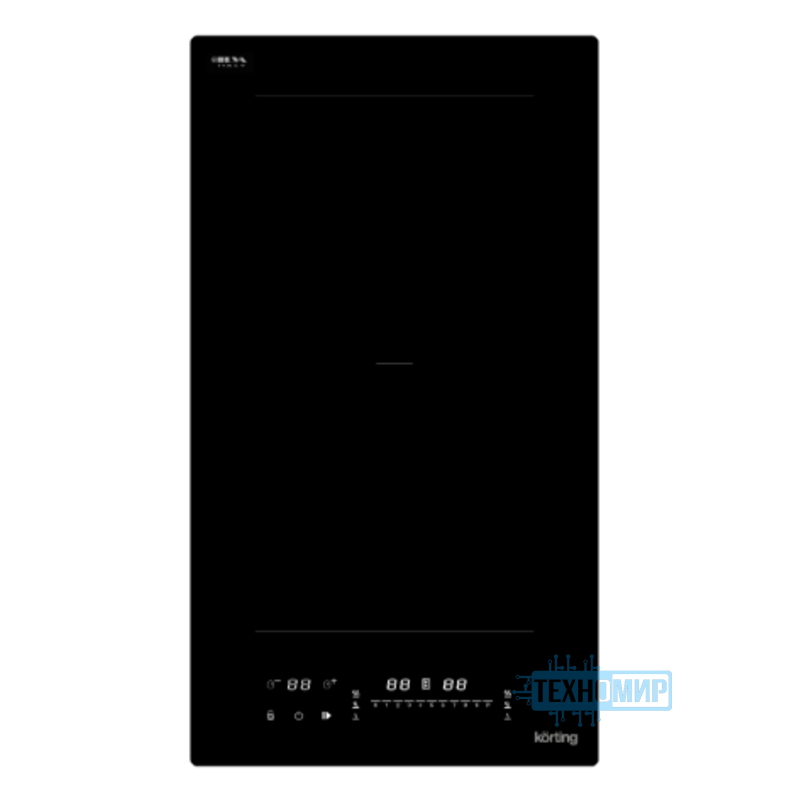 Поверхность Korting HIB 35900 HID