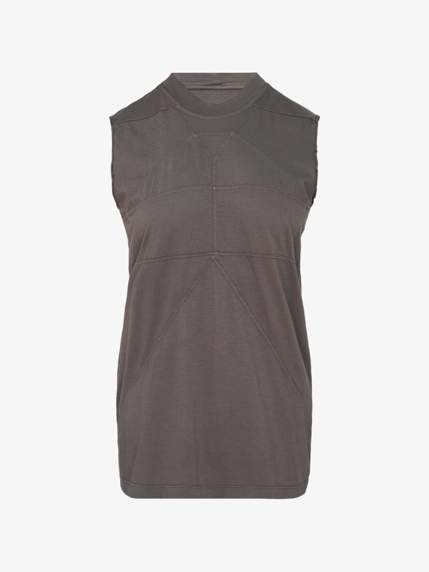 Топ Rick Owens Level T