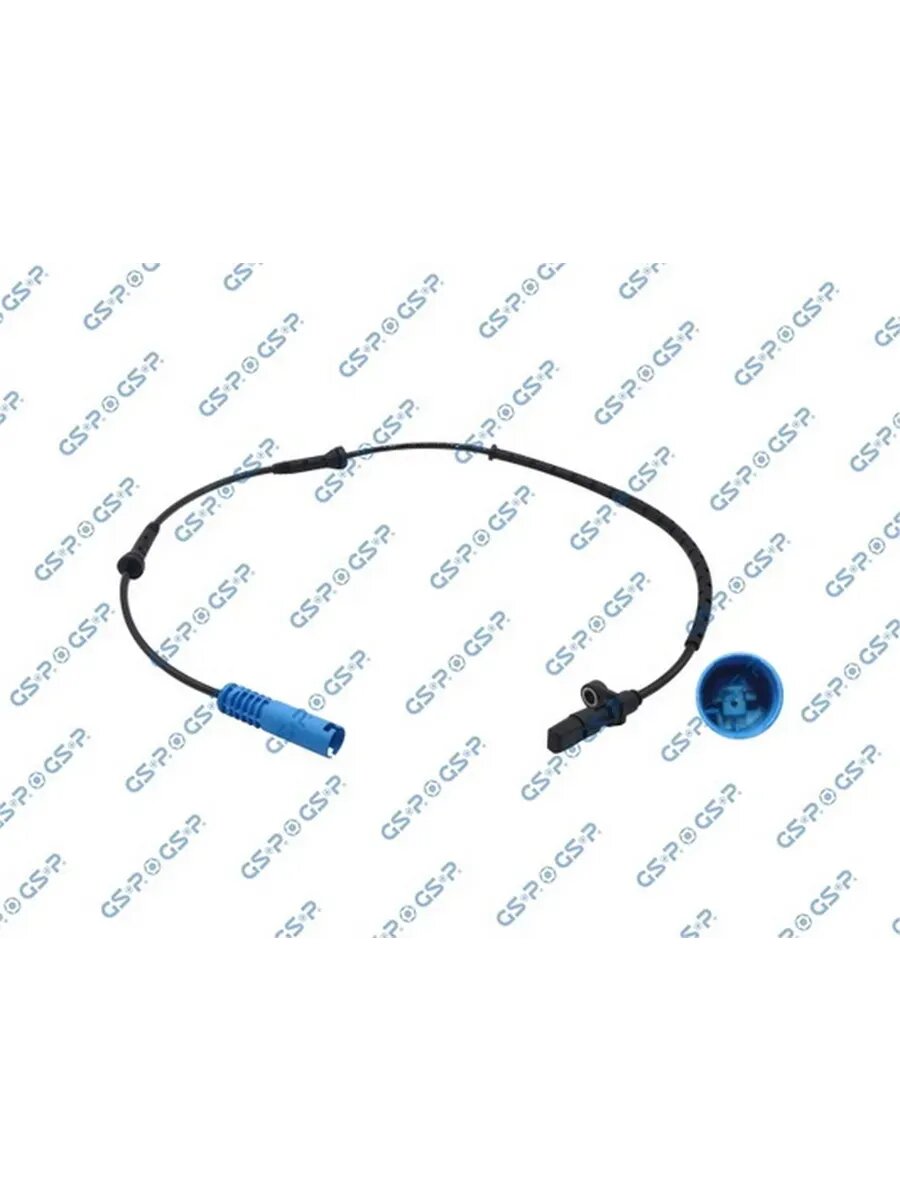 Датчик ABS активный BMW E39 525i 520i