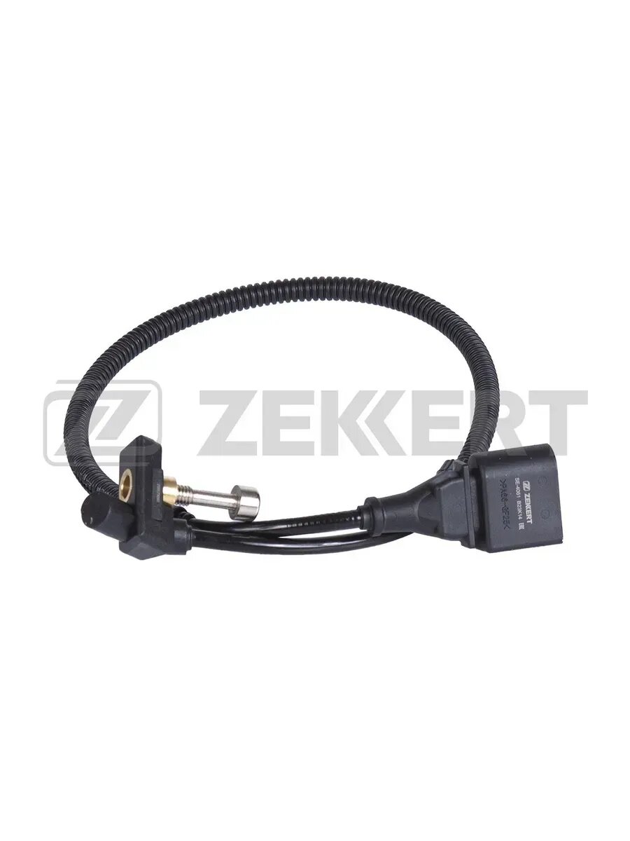 Датчик коленвала Skoda Octavia Audi A3 VW Golf 4 Seat Leon