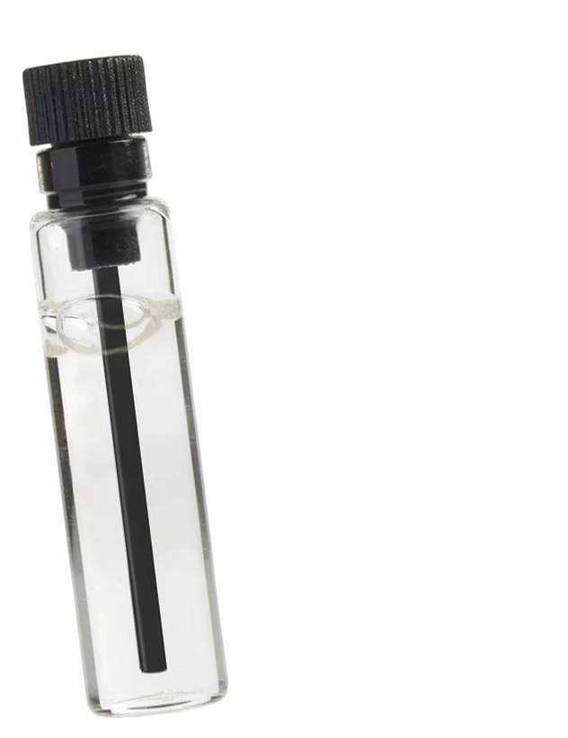 Сэмпл 2 мл Essential Parfums The Musk / Зе Муск парфюмерная вода для мужчин и женщин