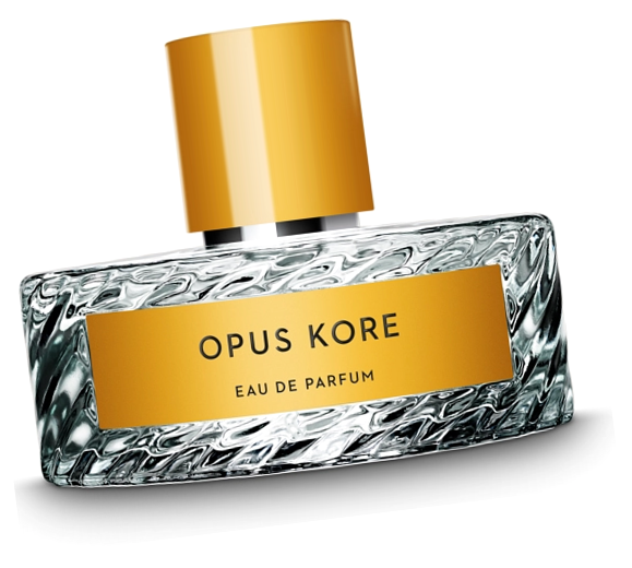 Вильгельм Парфюмер Опус Кор - женская парфюм Vilhelm Parfumerie Opus Kore 50 мл
