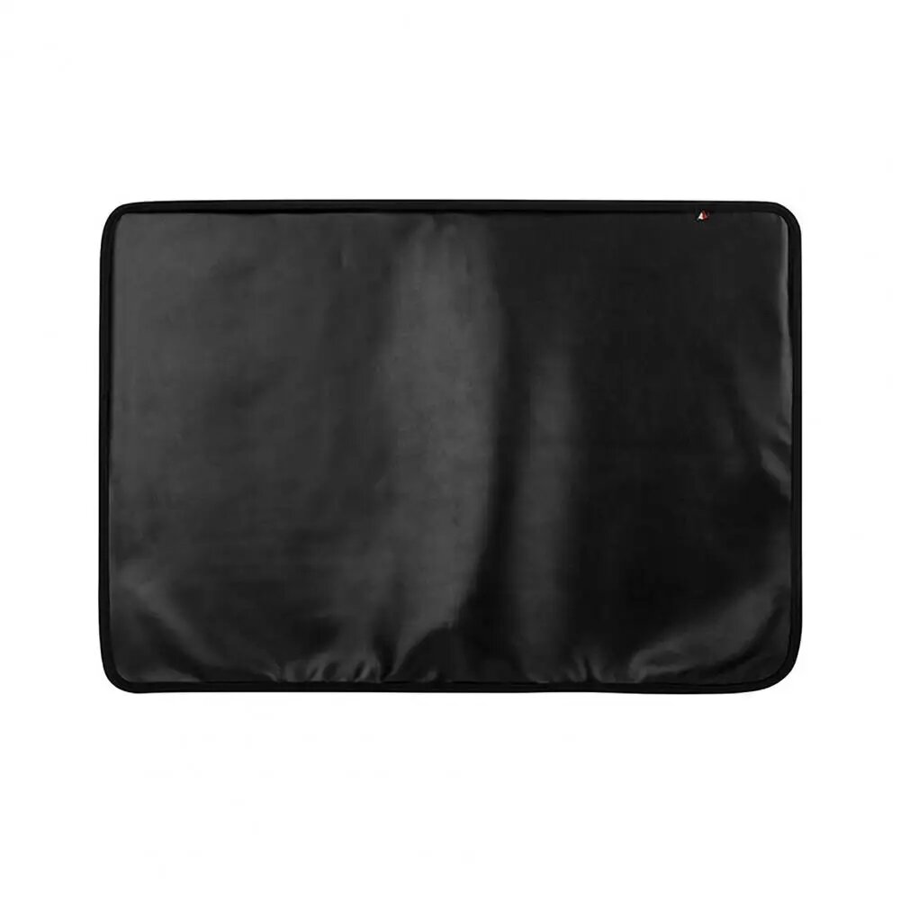 Чехол для iMac 24 дюйма BLUELANS Черный, Black