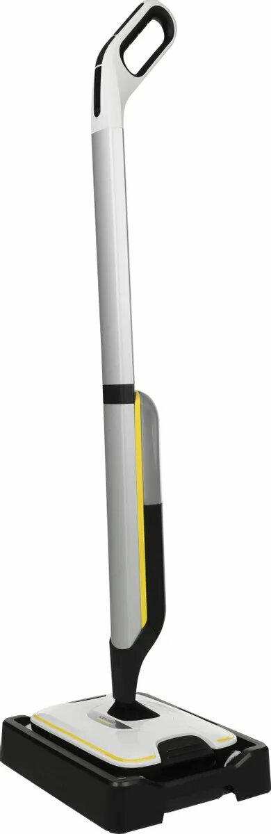 Электрошвабра Karcher FC 7 Cordless белый