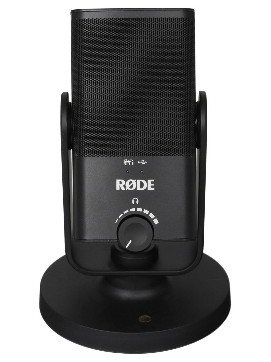 Микрофон Rode NT-USB mini — фото 1