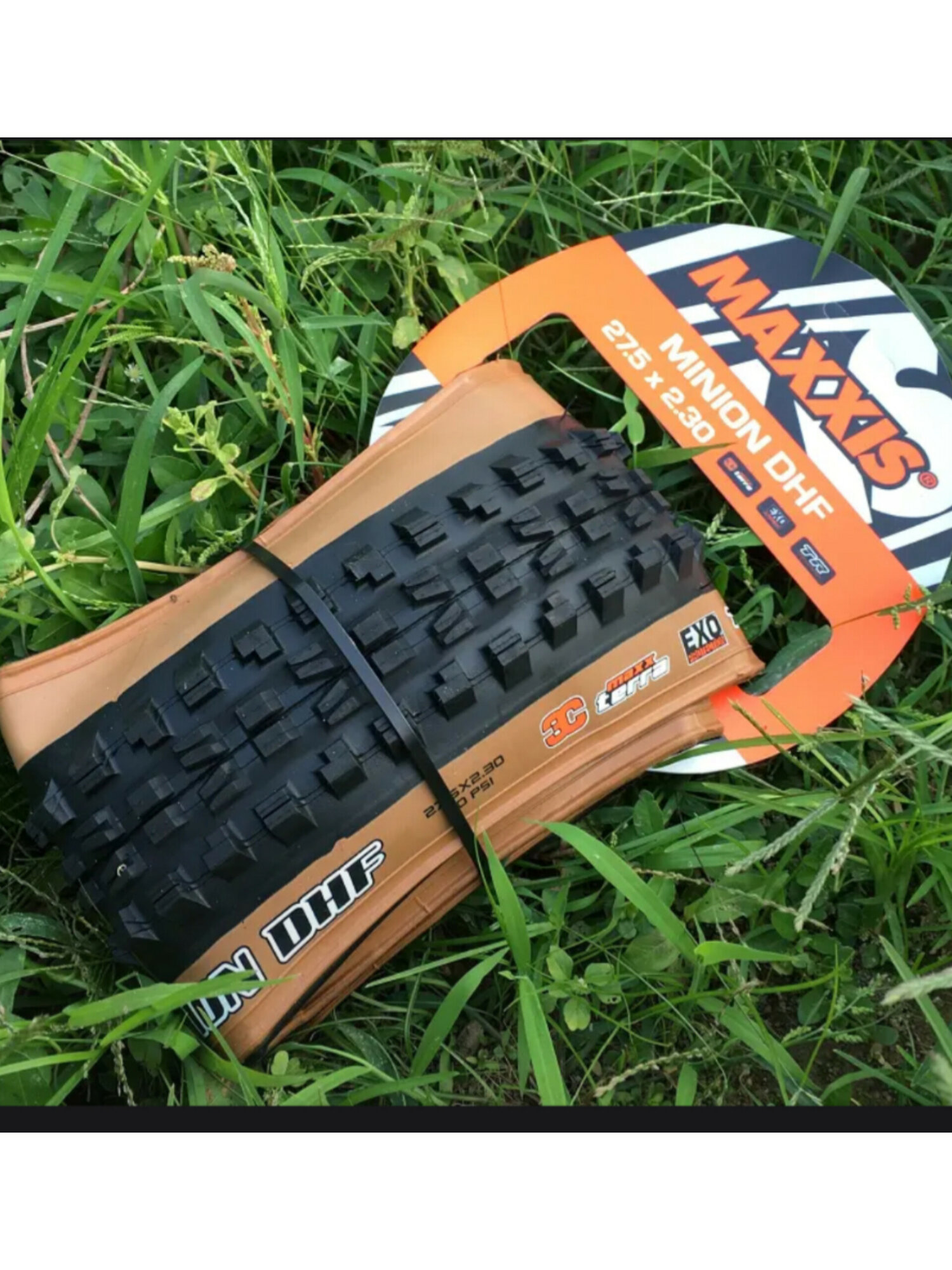 Покрышки для горного велосипеда maxxis minion DNF 27,5×2, 30