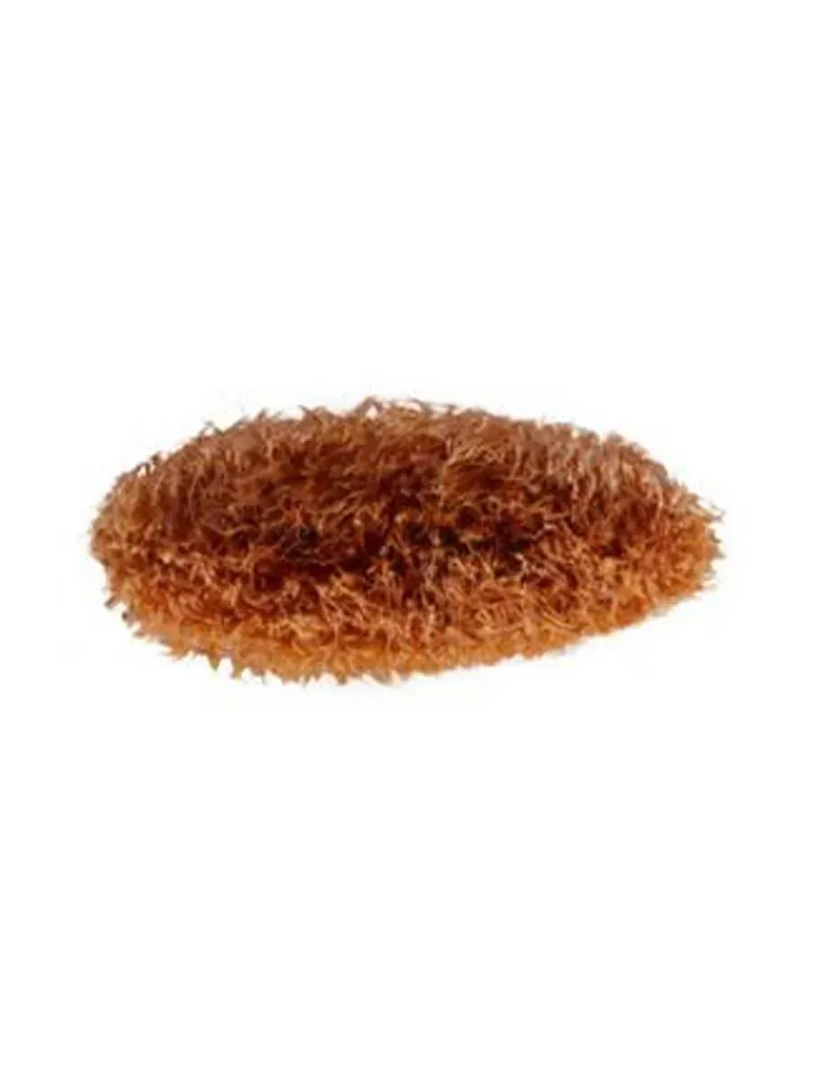 MAC Кисть косметическая 242S Shade Brush