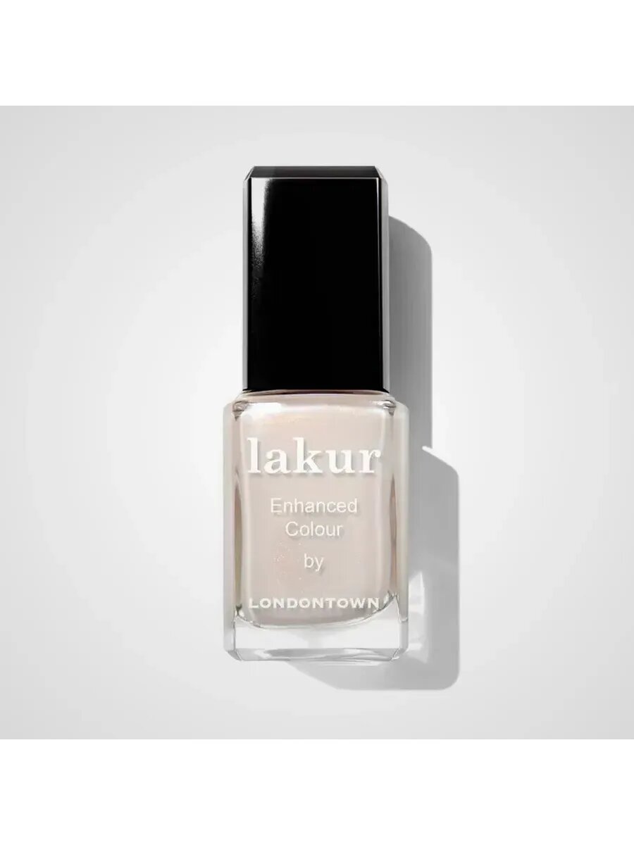 N lakur Enhanced Colour Princess Awaits Лак для ногтей 12 мл