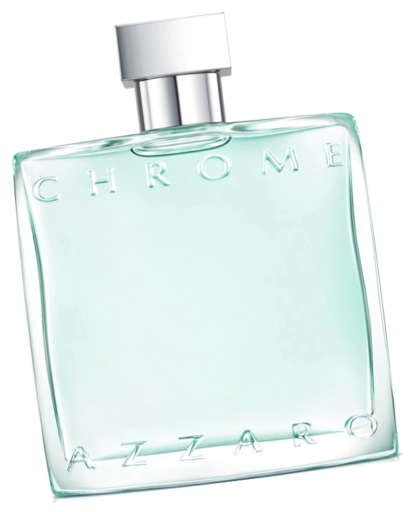 Хром Азуре eau de toilette для мужчин 100 мл - Azzaro Chrome Azure