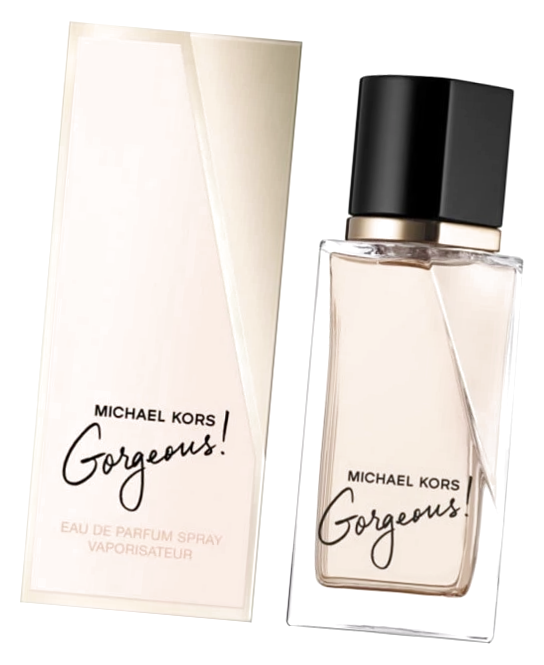 Майкл Корс Горджес аромат для женщин 30 мл - Michael Kors Gorgeous парфюмерная вода