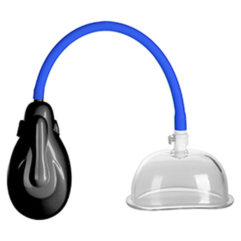 Автоматическая вакуумная помпа для клитора Vagina Pump