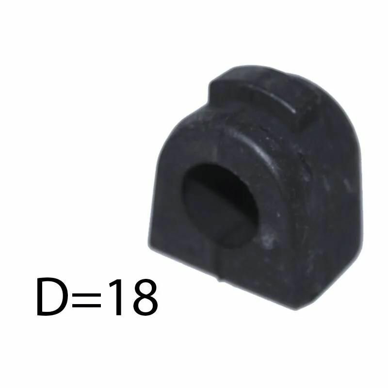 Втулка стабилизатора SAT ST-20401-FA020 Subaru Forester 97-02 / Impreza 92-00 18,00
