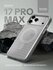 Чехол iPhone 17 Pro Max c MagSafe