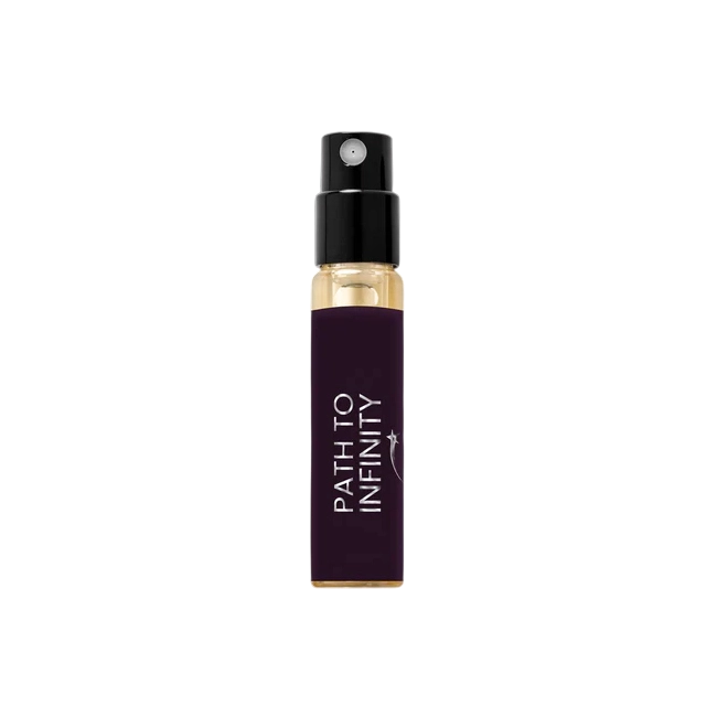 YeYe Parfums Path To Infinity парфюмерная вода 2 мл - Пас Ту Инфинити для мужчин и женщин