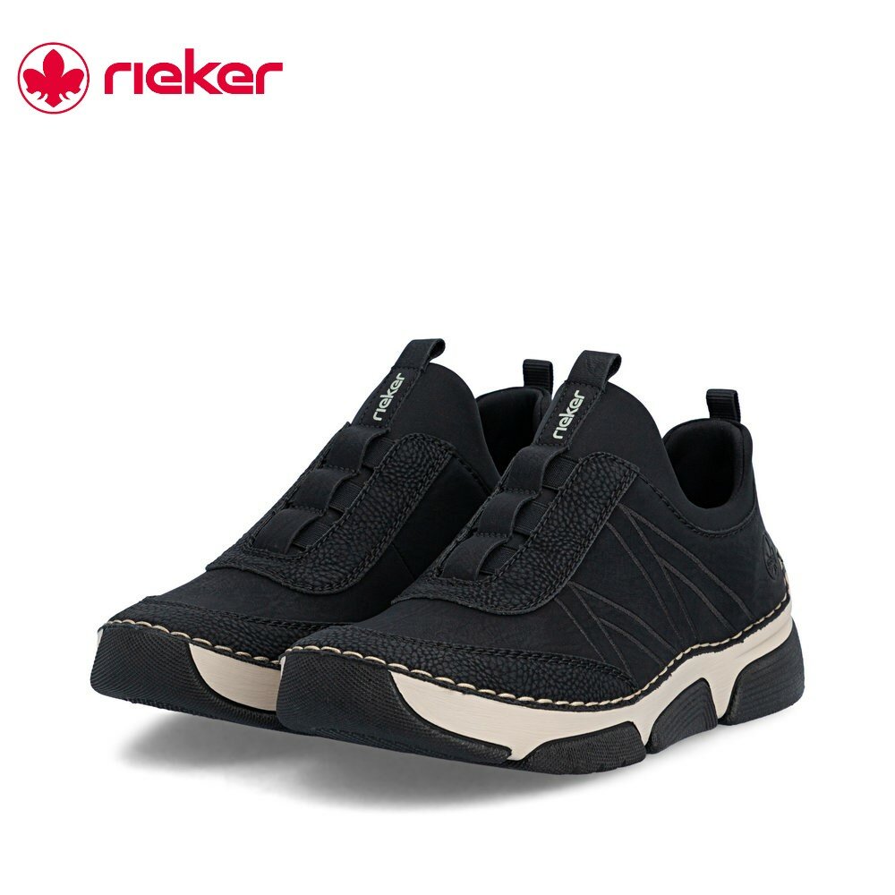 Кроссовки Rieker