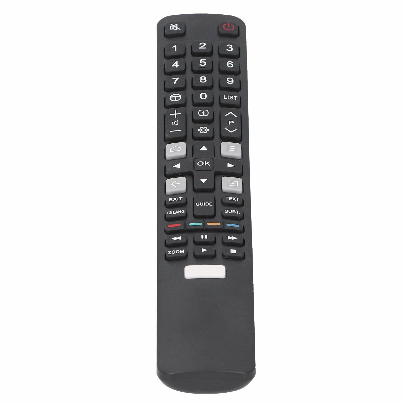 Пульт ДУ для TCL LED TV Rc802n yu14