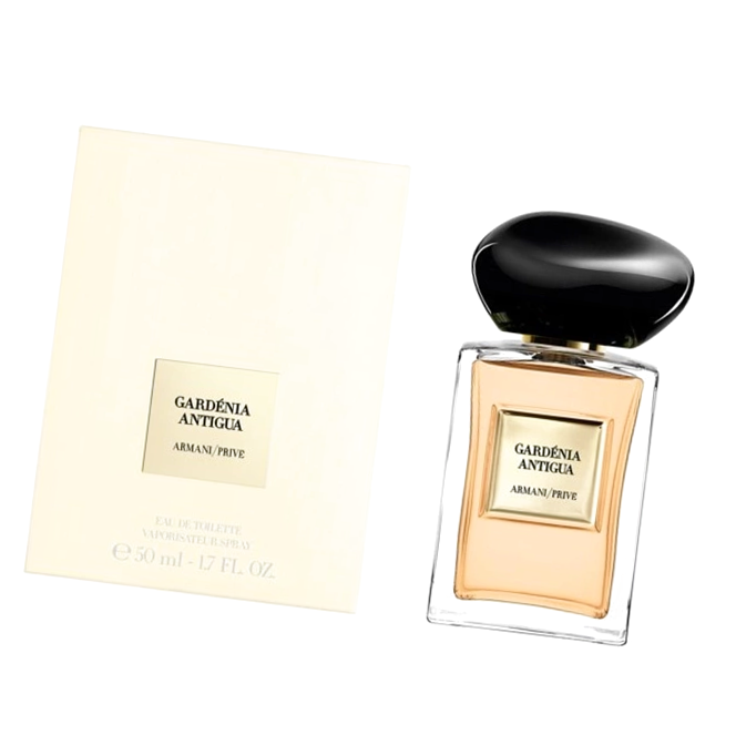 Туалетная вода Giorgio Armani Armani Prive Gardenia Antigua мини 2 / Сэмпл аромата Джорджио Армани Армани Приве Гардения Антигуа