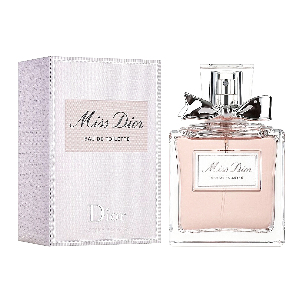 Christian Dior Miss Dior Eau De Toilette 2019 30 мл - Мисс Диор туалетная вода для женщин