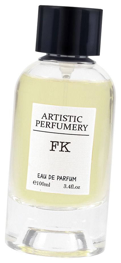 Армаф Артистик Перфюмери Фк 100 мл парфюмерная вода унисекс / Armaf Artistic Perfumery FK