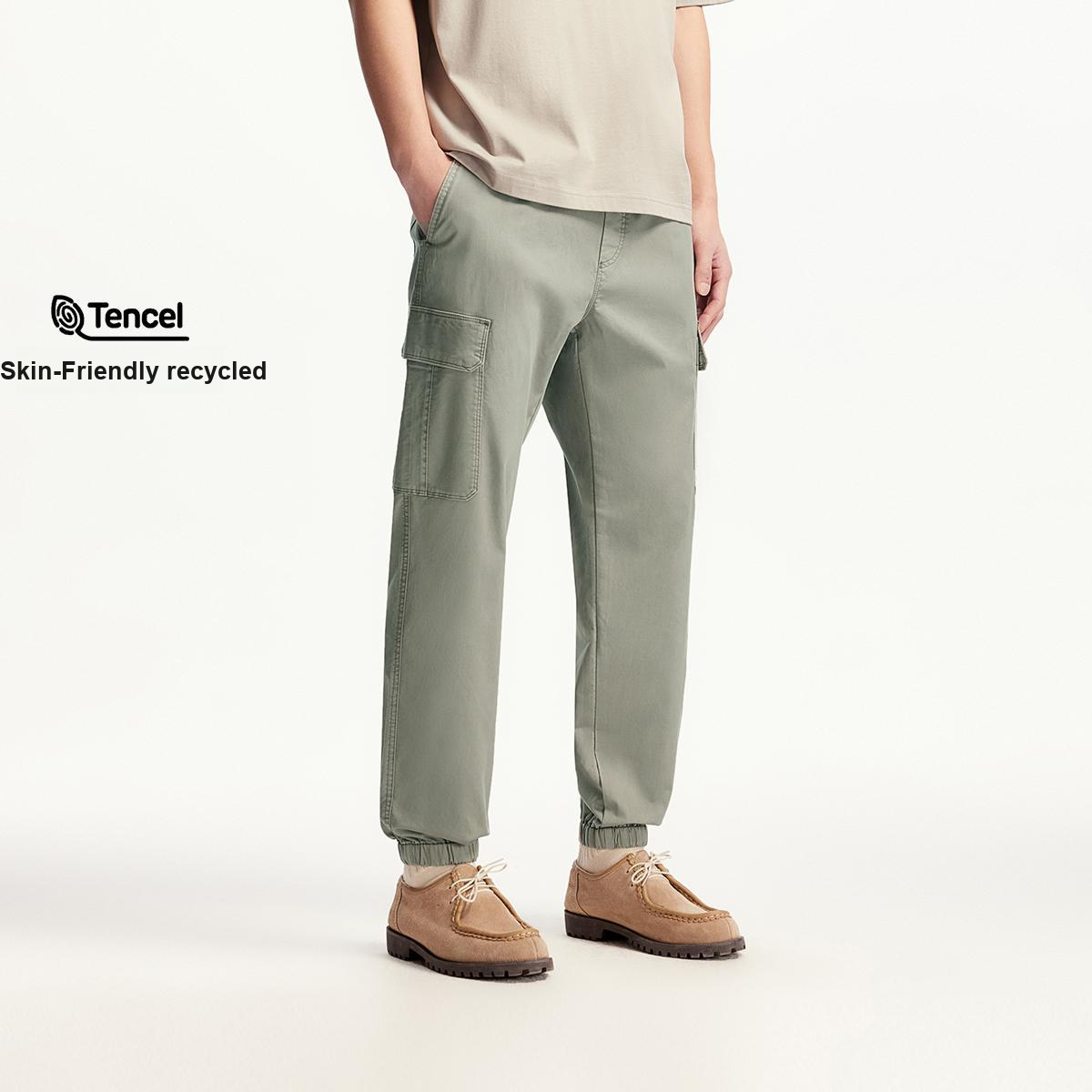 Брюки джоггеры Jack & Jones