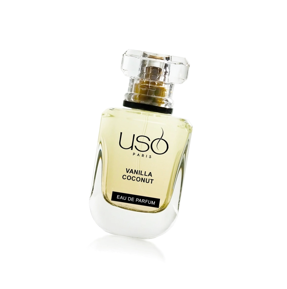 Uso Creation Vanilla Coconut для женщин парфюм 50 мл / Усо Криэйшн Ваниль Кокос