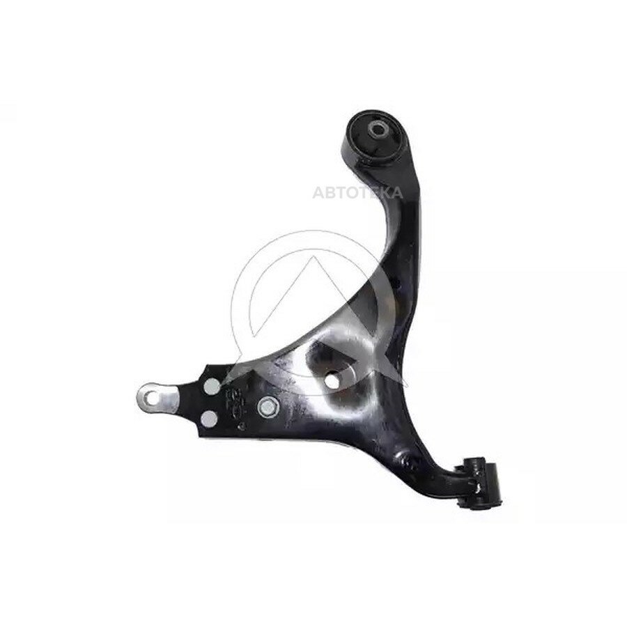 Рычаг KIA/HYUNDAI CEED/I30 лев. (без шаровой опоры) SIDEM 81176